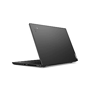 Lenovo ThinkPad L15 Gen 2 Intel Business Laptop, 15.6" FHD IPS 250 nits, i7-1165G7, |40GB RAM, 1.5TB SSD|, FP,HDMI,Backlit Keyboard,Win 10 Pro