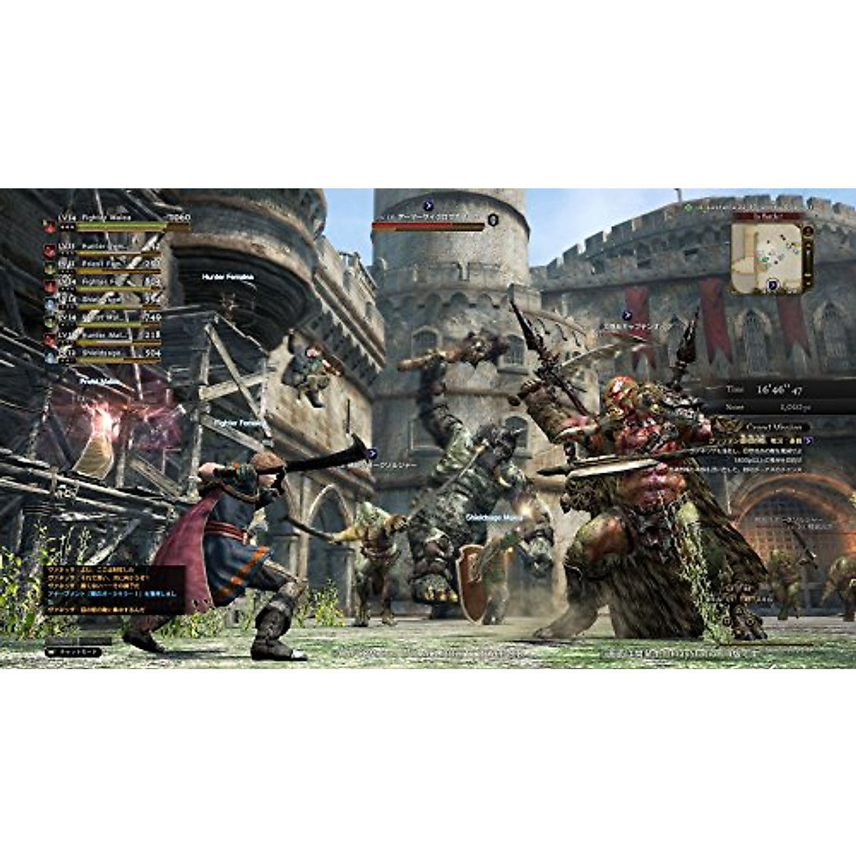 Dragons Dogma Online Limited Edition