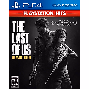 Holiday Ultimate Bundle Playstation 4 1TB Slim- Jet Black (Renewed)