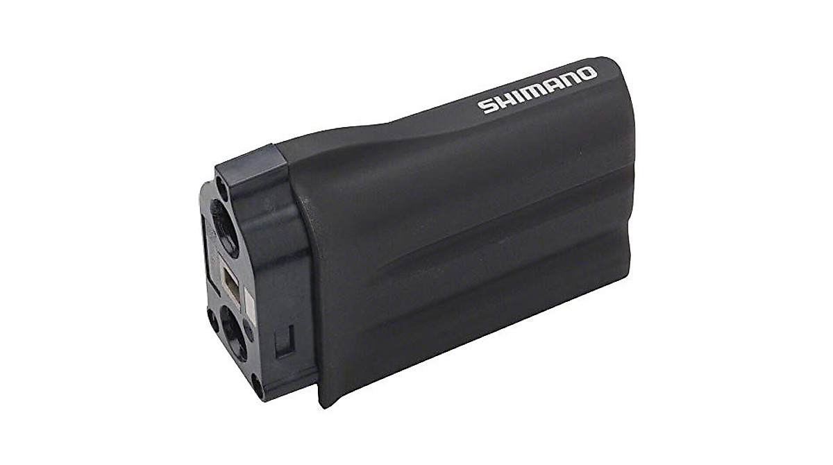 Shimano Dura-Ace Di2 Battery - Reliable Bike Shifting Power