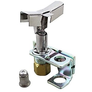 VULCAN HART FRYER PILOT 412212-2