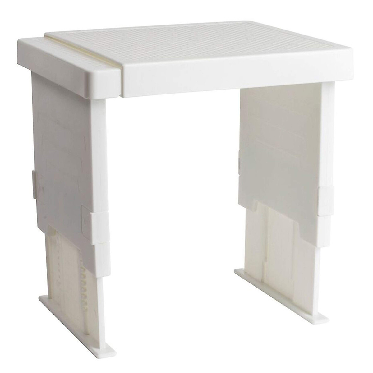 Dial Industries Kitchen Expand A Shelf Two Way