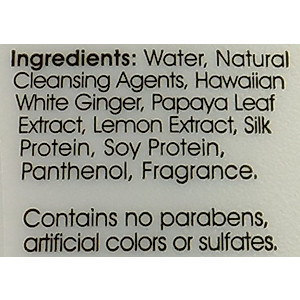 BioSilk for Dogs Silk Therapy Whitening Shampoo | Best Brightening Dog Shampoo for White Dogs to Keep A Clean, White Coat, 12 Oz Shampoo Bottle for All Dogs