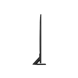 SAMSUNG QN75QN85CAFXZA 75 Inch 4K Neo QLED Smart TV with Dolby Atmos with a 7S-PS4-US1 4-Outlet Power with Omniport USB (2023)