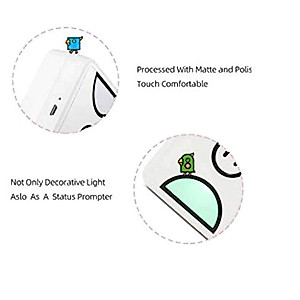 XXXDXDP Receipt Printer, Mini Blue-Tooth Thermal Photo Printer Pocket Note Receipt Printer (Color : D)