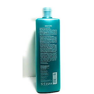 Tec Italy Balsami Totale Strong Conditioner for All Hair Types - 1 Liter