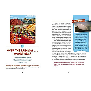 How Great Is Our God: 100 Indescribable Devotions About God and Science (Indescribable Kids)