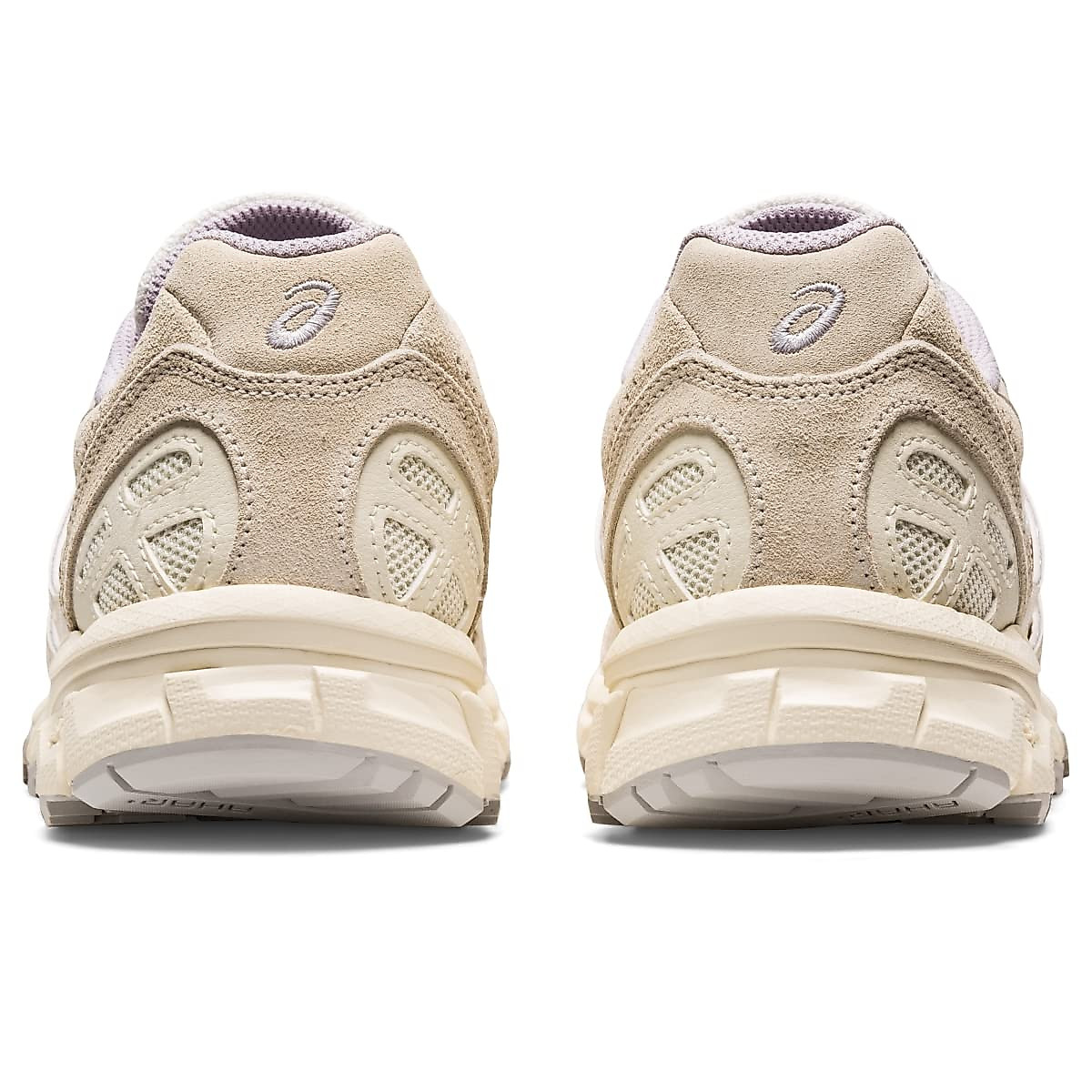 ASICS Women's Gel-Sonoma 15-50 Sportstyle Shoes, 8.5, Cream/Cream