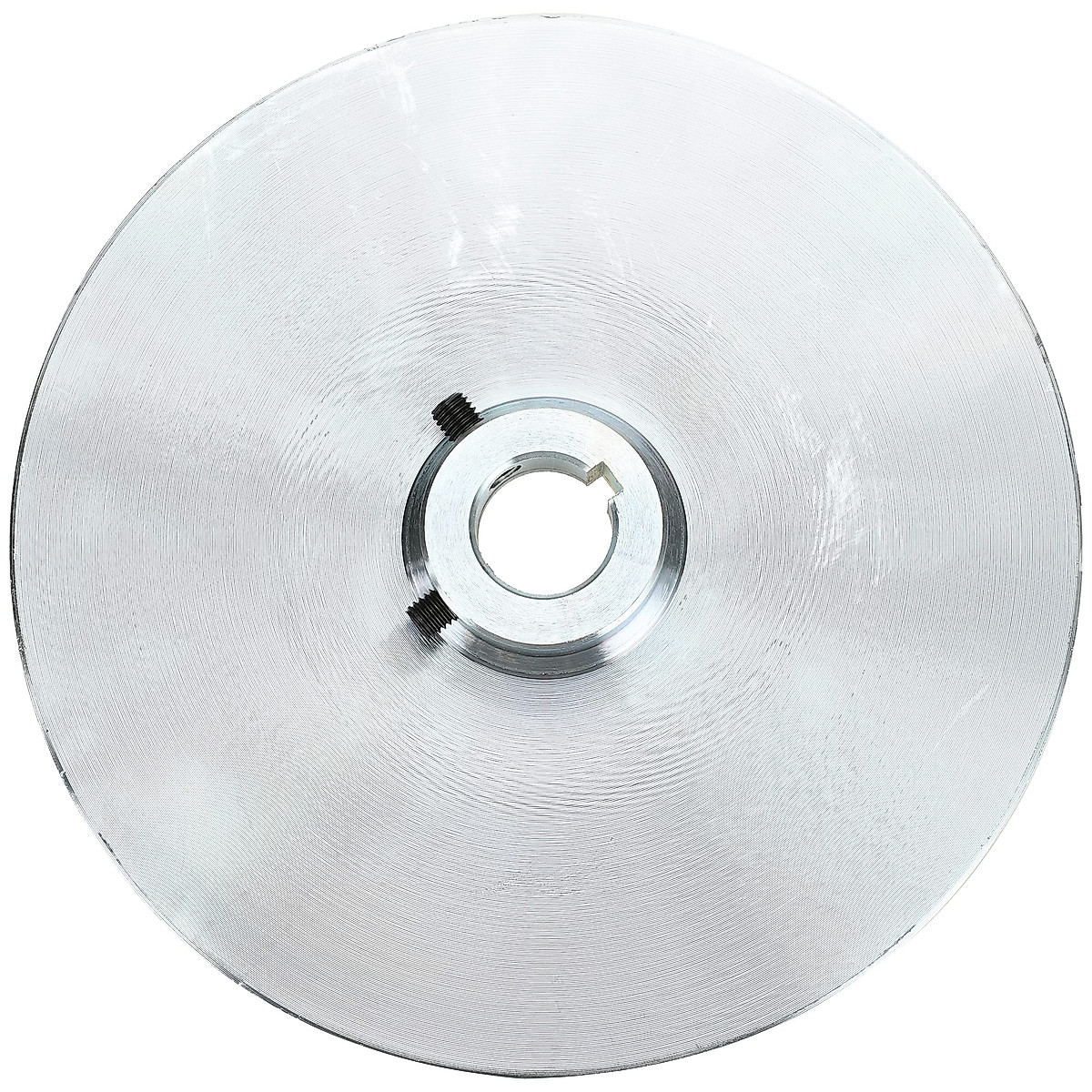 GREHUA 8" Mechanical Brake Disc 1" Bore 1/4" Keyway for Azusa 1823 Manco 9598 9597 Airheart MB-1 Yerf-Dog ASW Bristers Go Kart Predator 212cc 196cc 6.5hp GX160 Dune Buggy Drift Trike Cart Parts Rotor