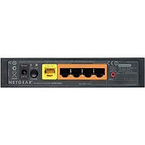 NETGEAR N300 Wireless N Router