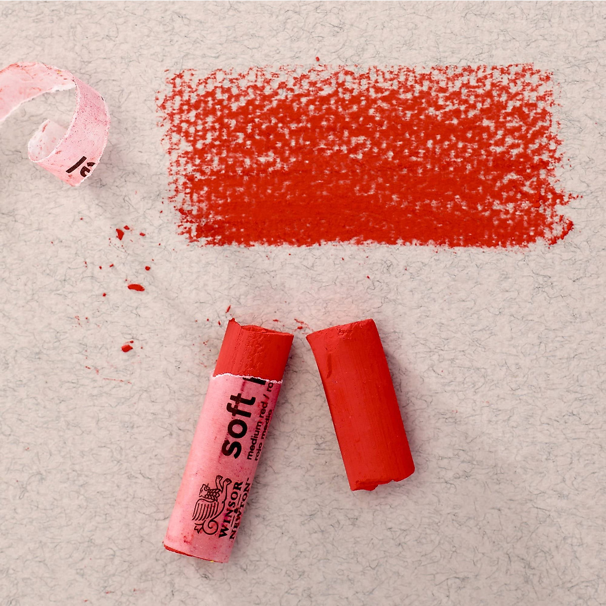 Winsor & Newton Professional Soft Pastels, Set of 30