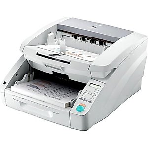 Canon DR-G1100 ImageFORMULA Production Document Scanner