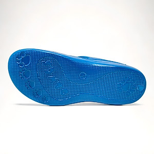 DAWGS Ladies Z Sandal,Ocean Blue,8 M US