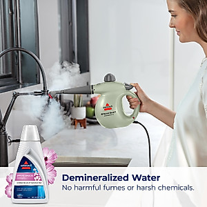 Bissell Spring Breeze Demineralized Water 32 oz, 1394 , White