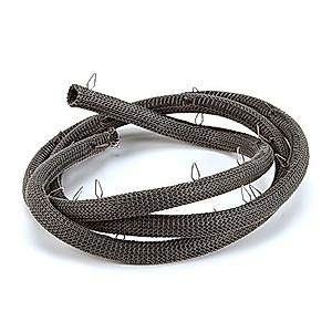 TurboChef HHB-8236.B Door Gasket for TurboChef HHB 2 High H Batch 2 Rapid Cook Ovens