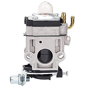 Carburetor for Brush Cutter Grass Cutter MP15 15mm 1E40-5 Engine 43cc 52cc