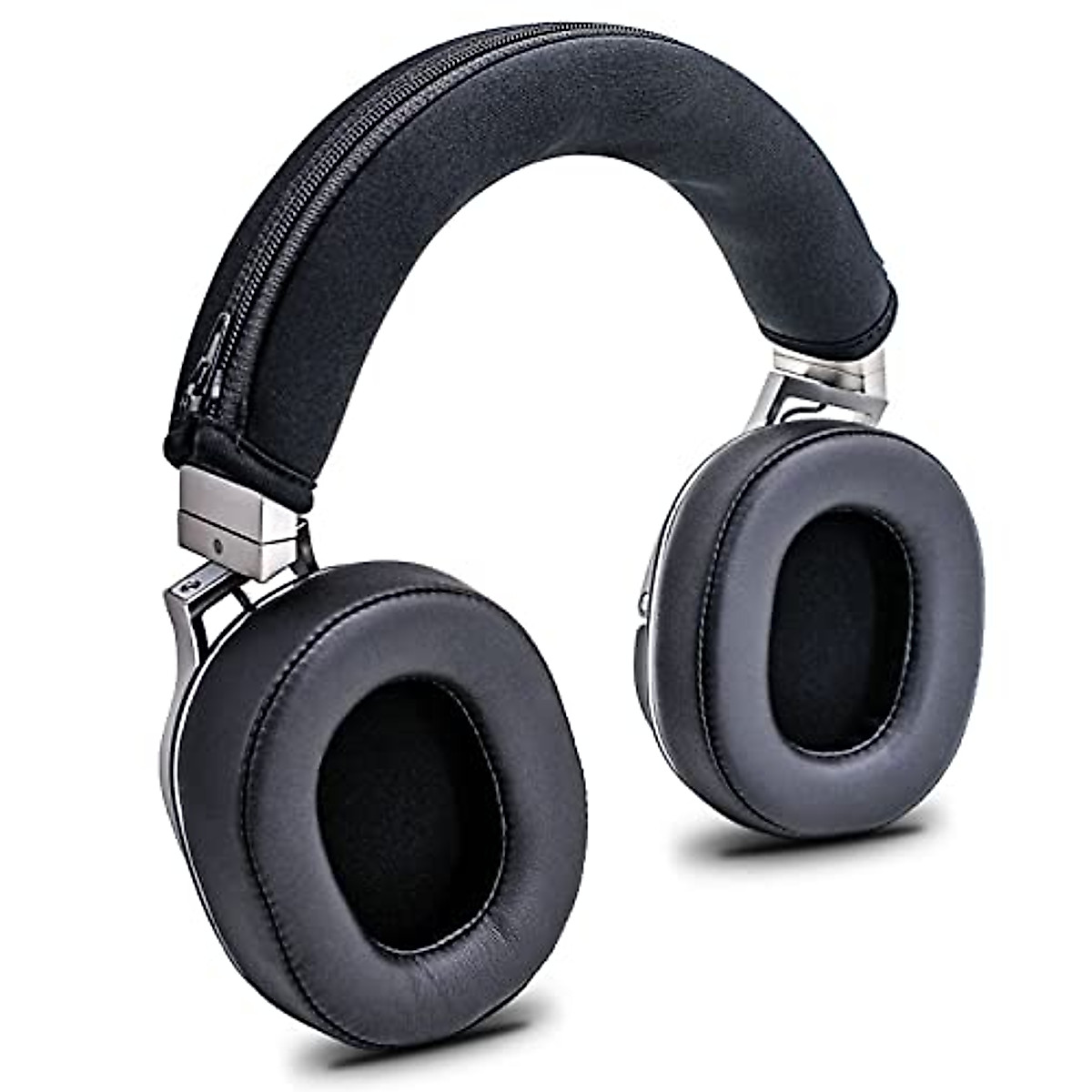Headphone Headband Cover Replacement for Virtuoso XT, ATH M50X, PM-3, PM3, Cloud 2, Cloud Pro, Cloud Alpha, MDR-V600, MDR-V900, G PRO X, HS50, HS60, HS70 PRO Headset