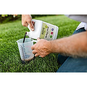 Native Earth ArborVive Fertilizer, 5-4-2, Tree Food, Shrub Fertilizer, Tree Enhancement, 64oz