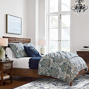 QD-Udreamy 8x10 Area Rugs - Machine Washable Area Rugs 8x10 for Living Room, Soft Washable Rugs 8x10, Non-Slip Washable Area Rug, Stain Resistant Boho Low Pile Thin washable rug 8x10