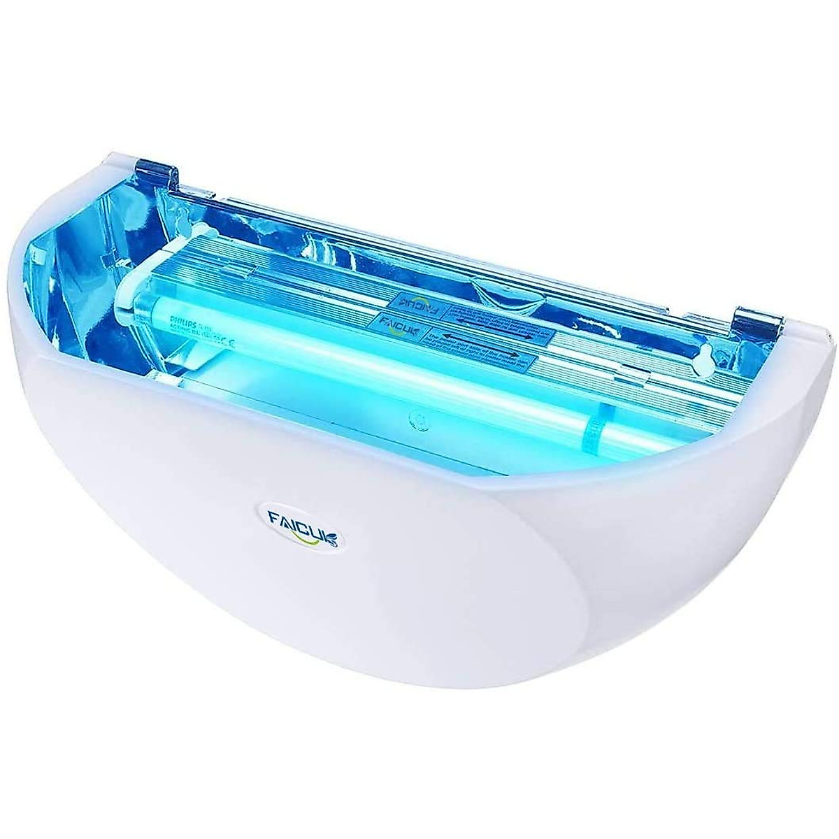 Faicuk ws108 Fly Light and Sticky Boards.