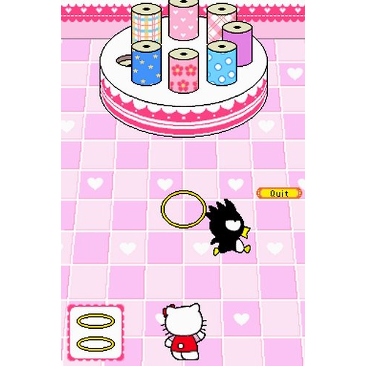 Hello Kitty Party