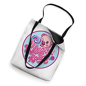 Kingen Kandy Tote Bag