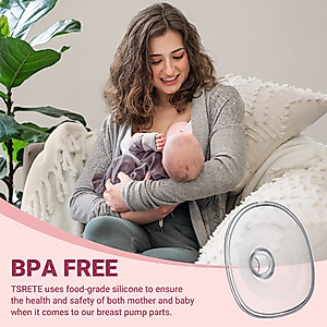 TSRETE S23 Accessories Replacement (Flange 27MM)