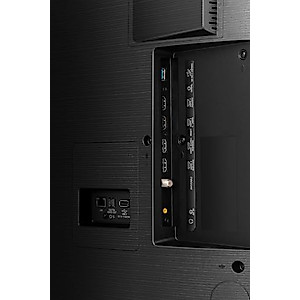 Hisense 65-Inch Class U8 Series Mini-LED ULED 4K UHD Google Smart TV (65U8K) - QLED, 480 Motion Rate, 144Hz Game Mode Pro, Dolby Vision IQ, HDMI 2.1, Alexa Compatibility, 2.1.2 Multi-Channel Audio