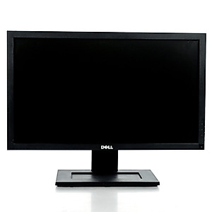 E2211H 21.5" LED LCD Monitor