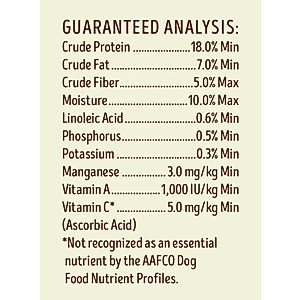 Supreme Source Grain Free Protein Dog Biscuits, Chicken, Pea & Carrot Recipe, 1 Pound Bag