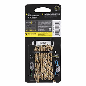 Cam 2PK Rope Tightener