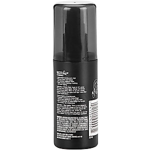 Maybelline New York Facestudio Master Fix Wear-Boosting Setting Spray, Translucent, 3.4 fl. oz.