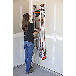 Little Giant Ladder Rack