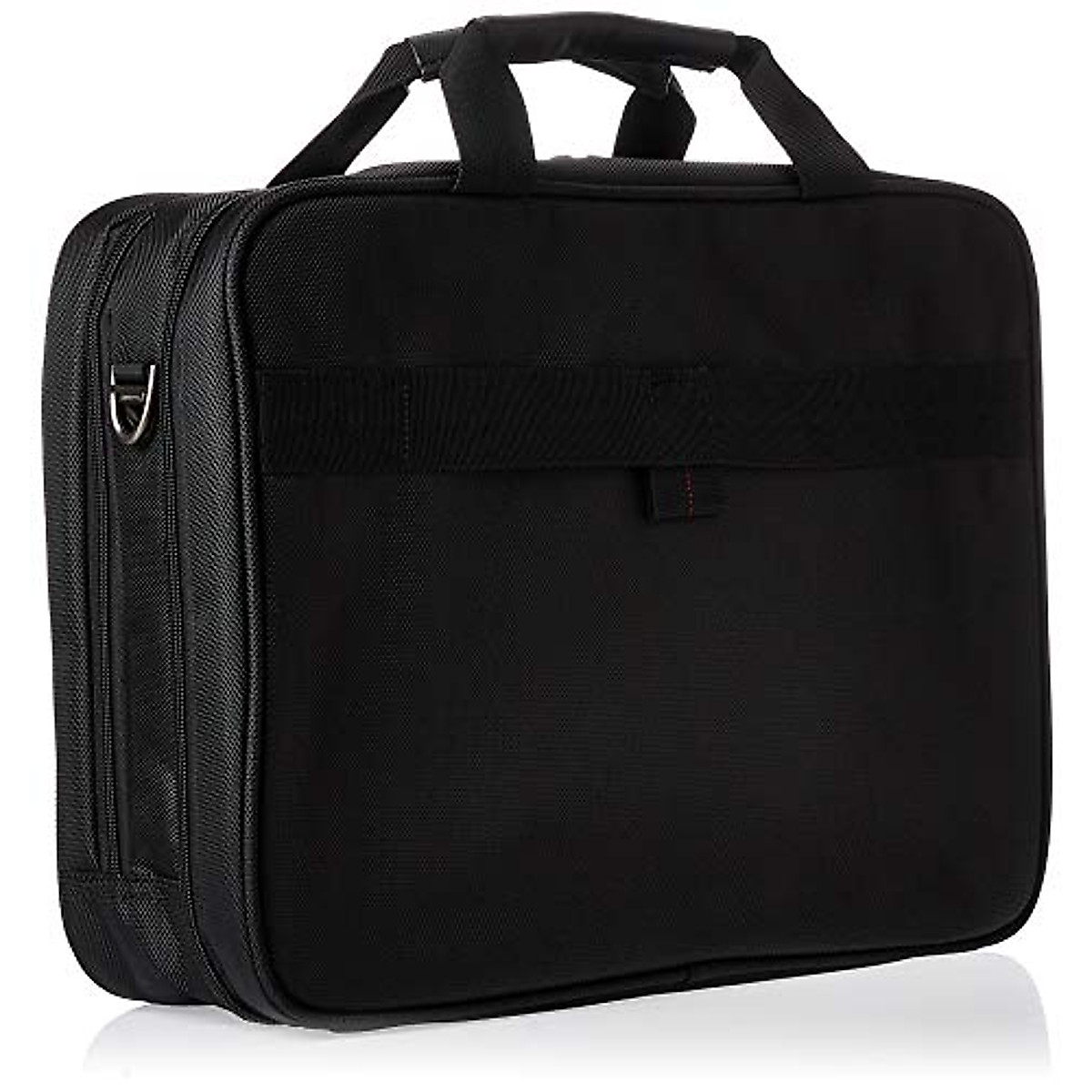 Samsonite Xenon 3.0 Gusset Check-Point Friendly Tech Locker Brief, Black