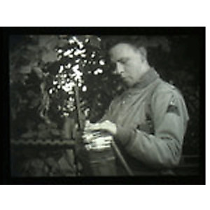 2nd US Armored Division: Liberation of Western Europe: US Army WWII Combat Film DVD video