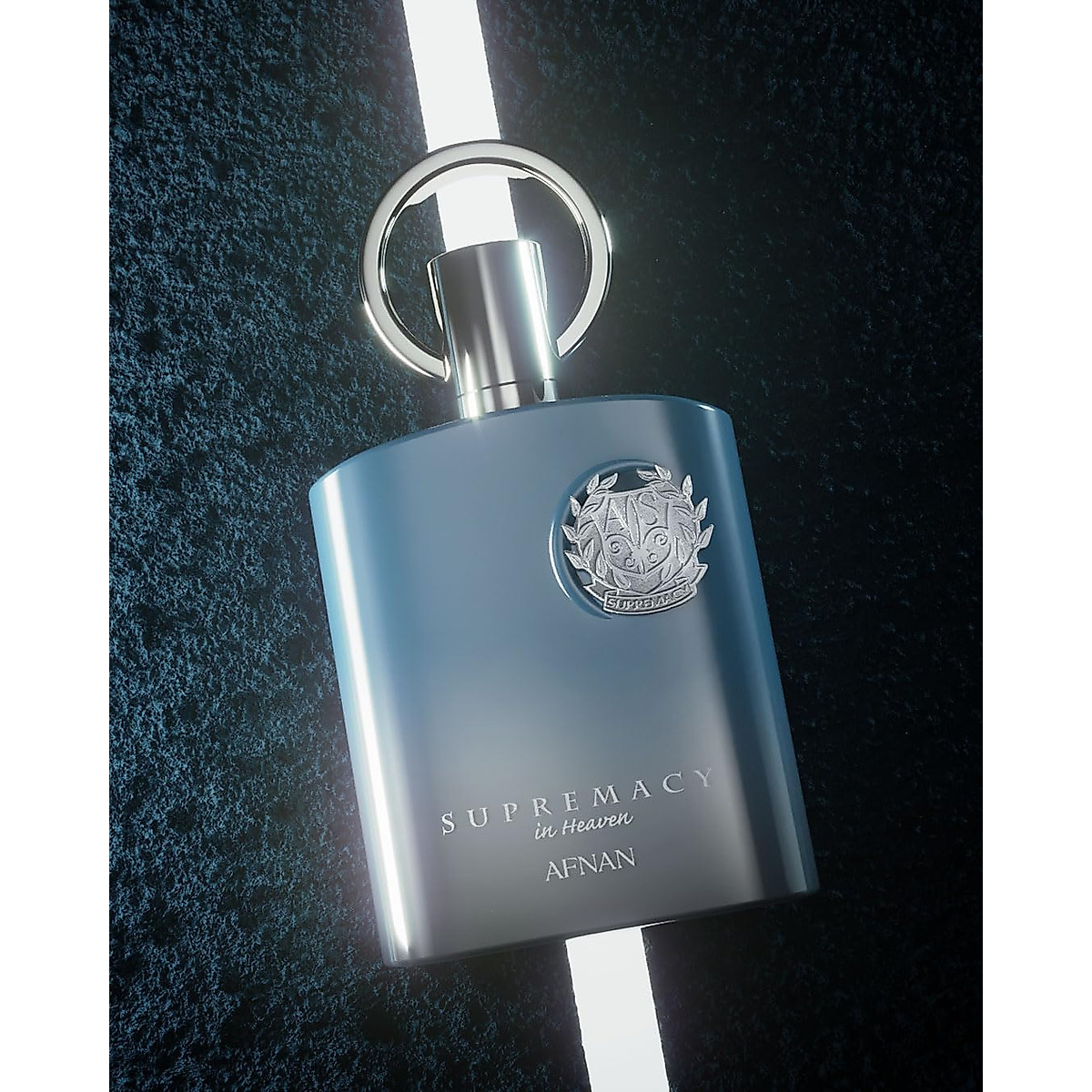 Afnan Supremacy In Heaven Unisex Eau De Parfum, 3.4 Fl. Oz