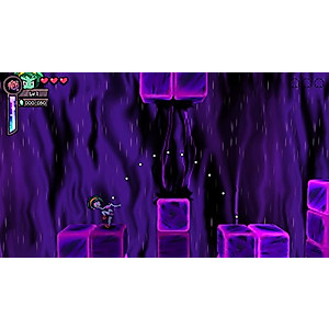 Shantae: Half-Genie Hero Ultimate Day One Edition (PS4)