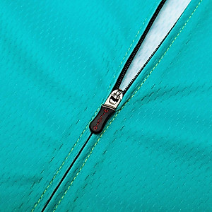 Women's Cycling Jersey Long Sleeve Bike Jacket Biking Shirt Quick Dry Breathable Mountain Bicycle Clothing