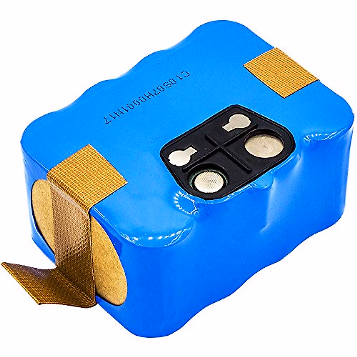 ASDQW 3500mAh/14.4V Replacement Battery for Lilin Robot LL-A320, LL-A325, LL-A335, LL-A336, LL-A337, LL-A338