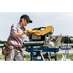 Dickies Women's Dri-Tech Fashion Moisture Control Crew Socks (5/6/12 Pairs) (S-XL), Black Heathered (6 Pairs), Large