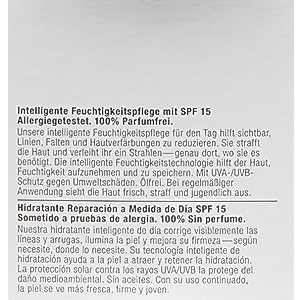 Clinique Smart Custom-repair Moisturizer SPF 15, Very Dry To Dry, 1.7 Ounce