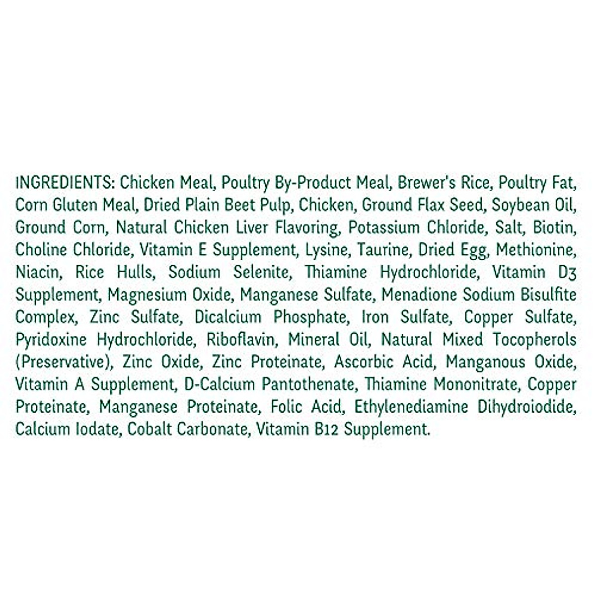 Wild Harvest Wh-83544 Wild Harvest Advanced Nutrition Diet For Rabbits, 4.5-Pound