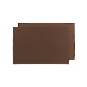 Carolina Custom Cages Reptile Carpet, Walnut 18" x 36", Two Sheets