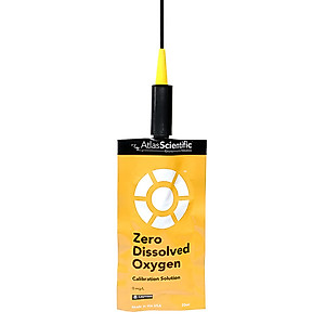 Atlas Scientific Zero Dissolved Oxygen Calibration Set (3 Pouches)