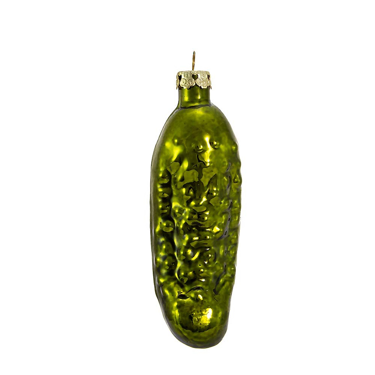 Kurt S. Adler GC0034 Ornament, Green