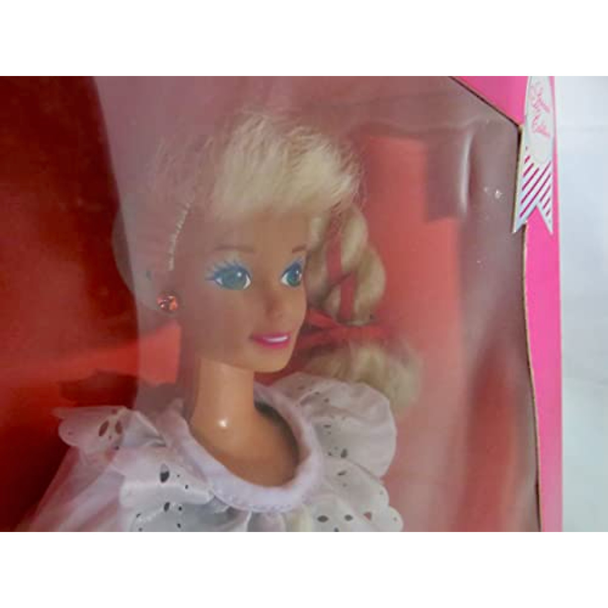 Czechoslovakian Barbie Dolls of the World