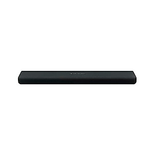 Yamaha SR-B30A Dolby Atmos Sound Bar with Built-in Subwoofers (Black)