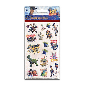 Pinkfong Baby Shark Baby Shark 11 inch Mini School Backpack for Kids ~ 3 Pc Bundle With Small Baby Shark School Bag And Toy Story And Finding Dory Stickers (Baby Shark School Supplies Set)