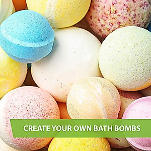 Roots Circle All-Natural Citric Acid | 1 Pack - 1.87 Pounds | Kosher for Passover | Food-Grade Flavor Enhancer, Household Cleaner & Preservative | for Skincare, Cooking, Baking, Bath Bombs