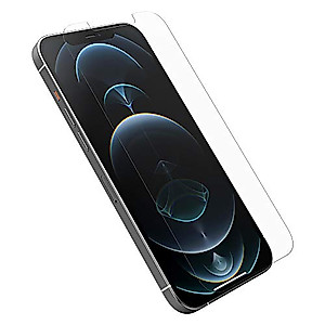 OtterBox VALUE GLASS SERIES Screen Protector for iPhone 12 Pro Max - CLEAR